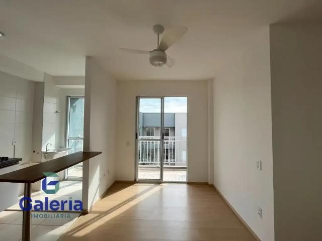 Apartamento para Locação em Ribeirão Preto/SP Condomínio Guaporé 2 Quartos