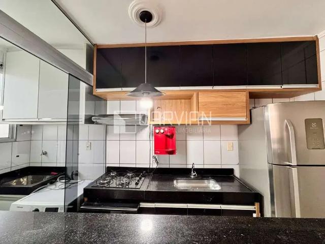 Apartamento para Locação em Ribeirão Preto/SP Condomínio Guaporé 2 Quartos