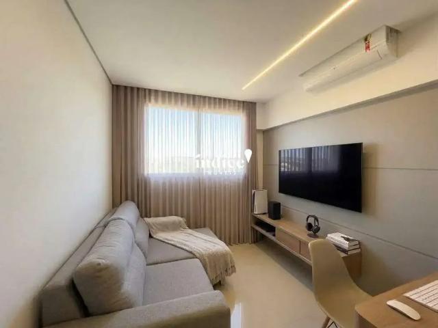 Apartamento para Locação em Ribeirão Preto/SP Condomínio Guaporé 2 Quartos