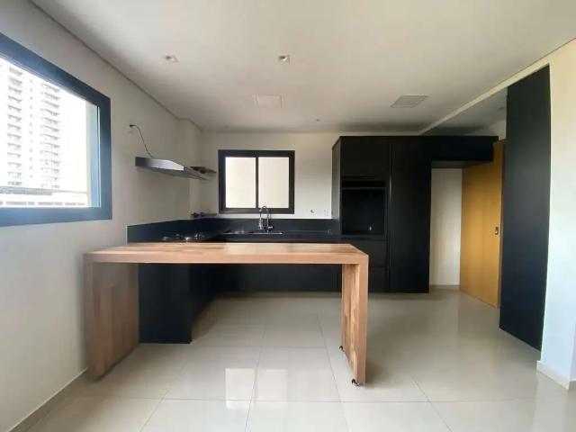 Apartamento para Locação em Ribeirão Preto/SP Condomínio Guaporé 2 Quartos