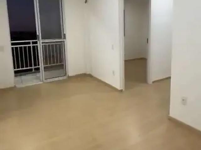 Apartamento para Locação em Ribeirão Preto/SP Condomínio Guaporé 2 Quartos