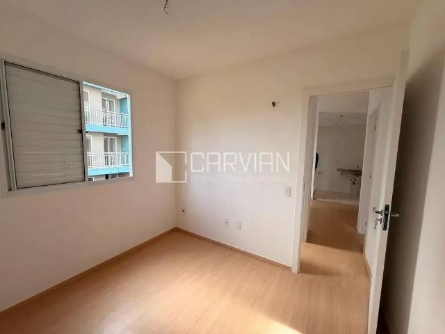Apartamento para Locação em Ribeirão Preto/SP Condomínio Guaporé 2 Quartos