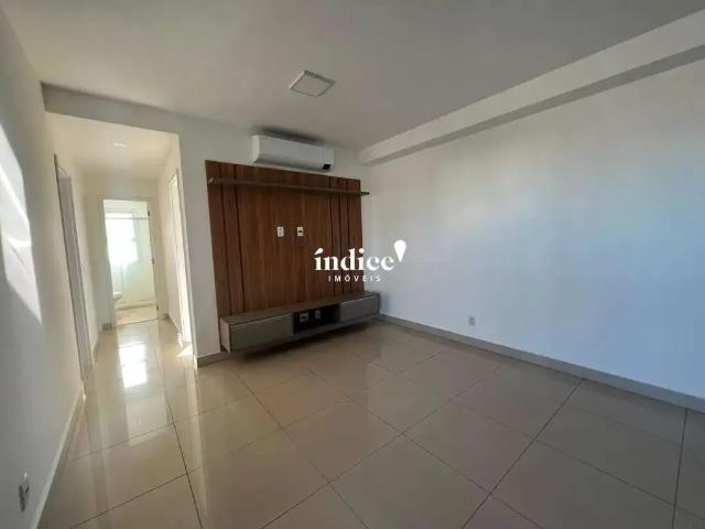 Apartamento para Locação em Ribeirão Preto/SP Condomínio Guaporé 3 Quartos