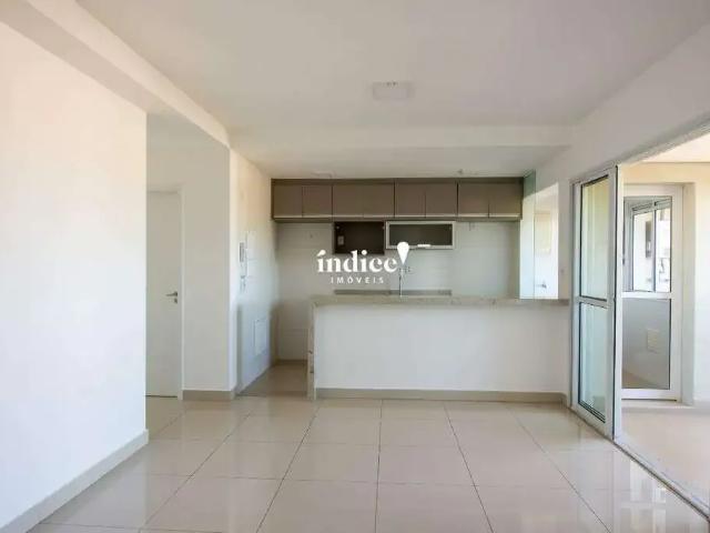 Apartamento para Locação em Ribeirão Preto/SP Condomínio Guaporé 3 Quartos