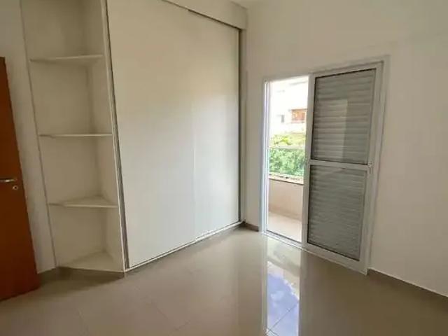Apartamento para Locação em Ribeirão Preto/SP Condomínio Itamaraty 1 Quartos