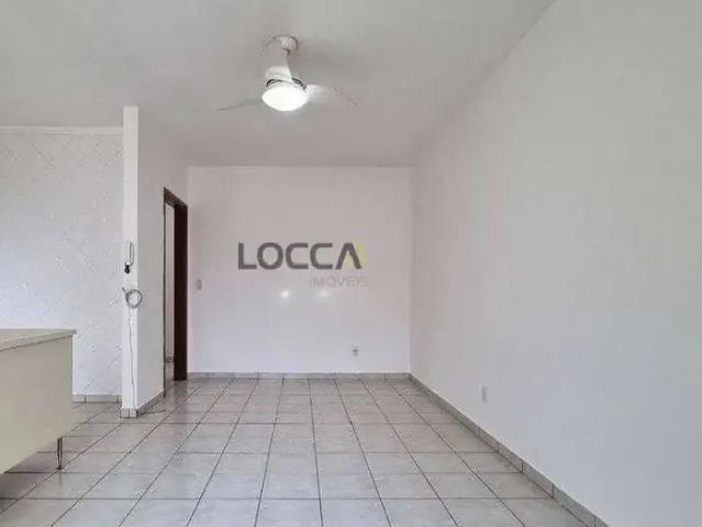 Apartamento para Locação em Ribeirão Preto/SP Condomínio Itamaraty 1 Quartos