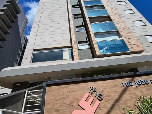 Apartamento para Locação em Ribeirão Preto/SP Condomínio Itamaraty 1 Quartos