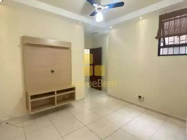 Apartamento para Locação em Ribeirão Preto/SP Condomínio Itamaraty 1 Quartos