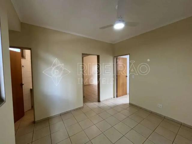 Apartamento para Locação em Ribeirão Preto/SP Condomínio Itamaraty 1 Quartos