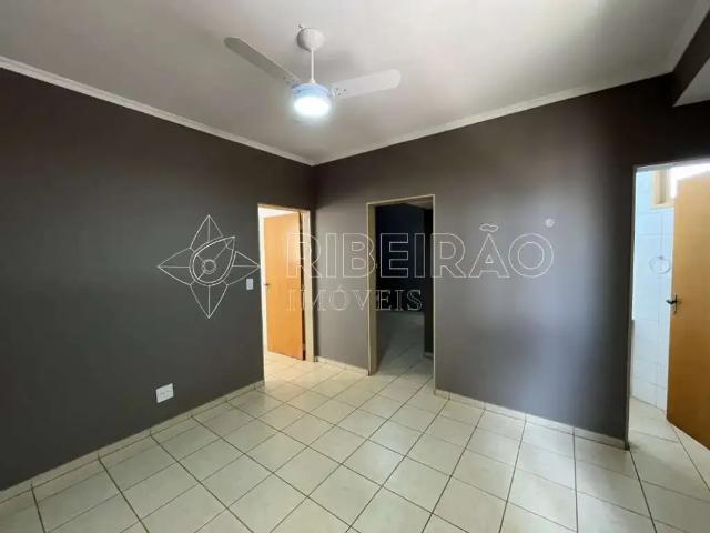 Apartamento para Locação em Ribeirão Preto/SP Condomínio Itamaraty 1 Quartos