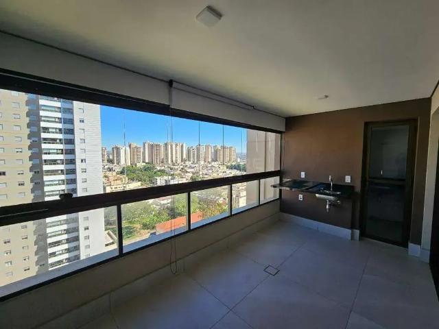 Apartamento para Locação em Ribeirão Preto/SP Condomínio Itamaraty 2 Quartos