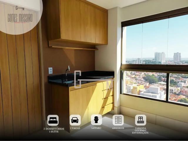 Apartamento para Locação em Ribeirão Preto/SP Condomínio Itamaraty 3 Quartos