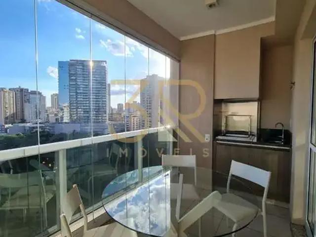 Apartamento para Locação em Ribeirão Preto/SP Condomínio Itamaraty 2 Quartos