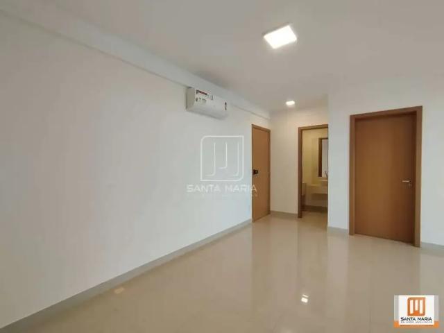 Apartamento para Locação em Ribeirão Preto/SP Condomínio Itamaraty 3 Quartos