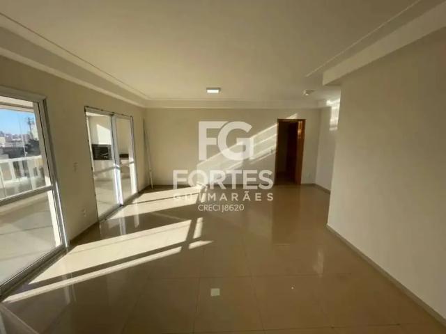 Apartamento para Locação em Ribeirão Preto/SP Condomínio Itamaraty 3 Quartos