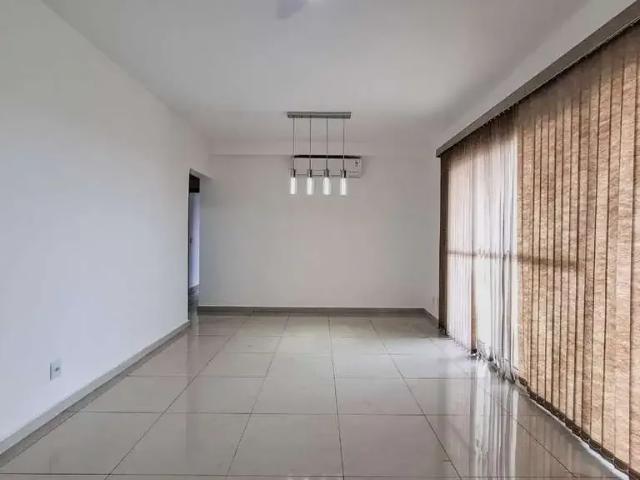 Apartamento para Locação em Ribeirão Preto/SP Condomínio Itamaraty 3 Quartos