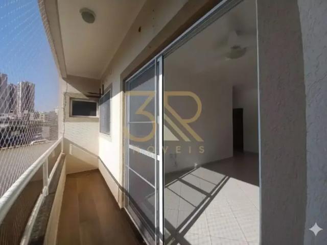 Apartamento para Locação em Ribeirão Preto/SP Condomínio Itamaraty 3 Quartos