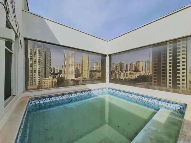 Apartamento para Locação em Ribeirão Preto/SP Condomínio Itamaraty 3 Quartos