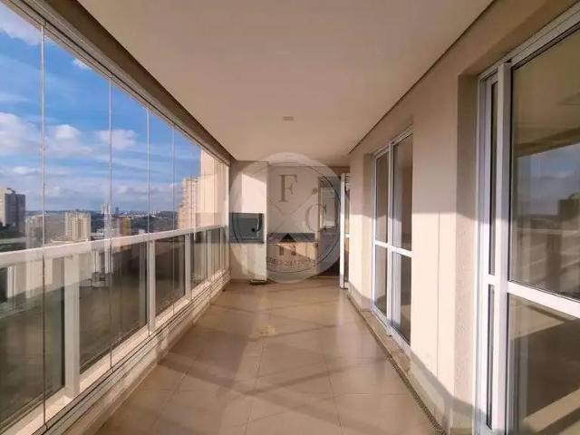 Apartamento para Locação em Ribeirão Preto/SP Condomínio Itamaraty 3 Quartos