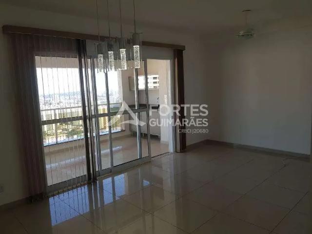 Apartamento para Locação em Ribeirão Preto/SP Condomínio Itamaraty 3 Quartos