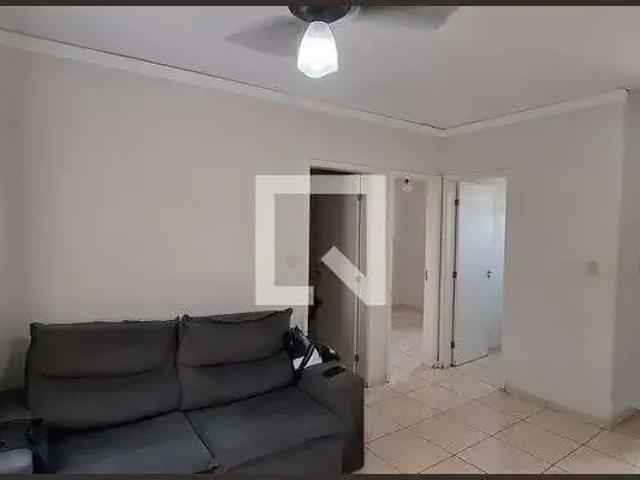 Apartamento para Locação em Ribeirão Preto/SP Condomínio Leblon 2 Quartos