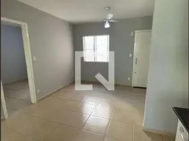 Apartamento para Locação em Ribeirão Preto/SP Condomínio Leblon 2 Quartos