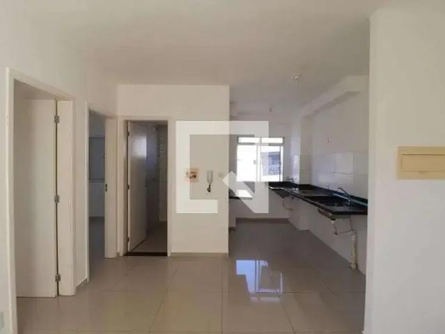 Apartamento para Locação em Ribeirão Preto/SP Condomínio Leblon 2 Quartos