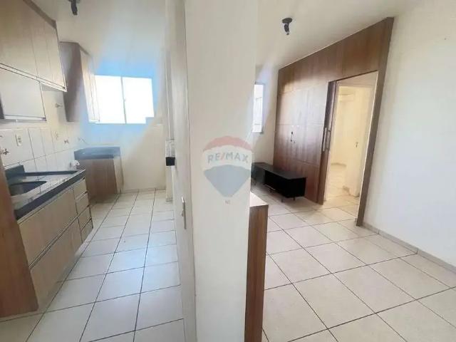 Apartamento para Locação em Ribeirão Preto/SP Condomínio Mirante Sul 2 Quartos