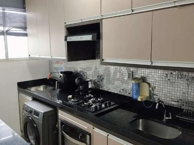 Apartamento para Locação em Ribeirão Preto/SP Condomínio Mirante Sul 2 Quartos