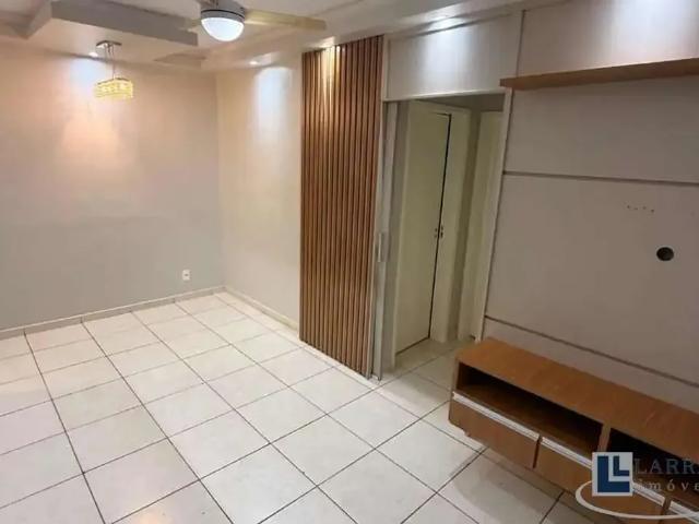 Apartamento para Locação em Ribeirão Preto/SP Condomínio Mirante Sul 2 Quartos