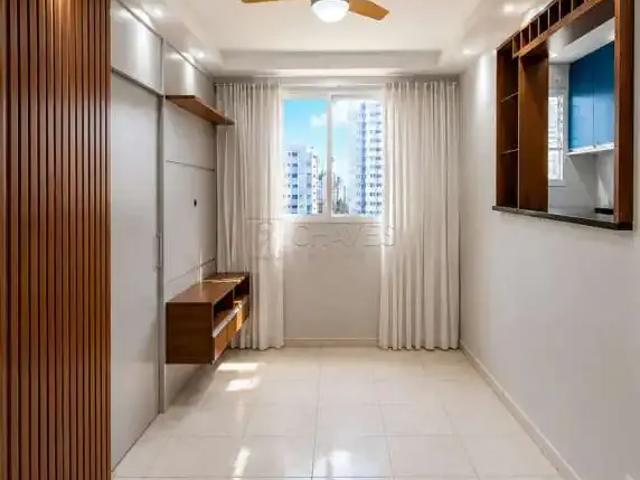 Apartamento para Locação em Ribeirão Preto/SP Condomínio Mirante Sul 2 Quartos