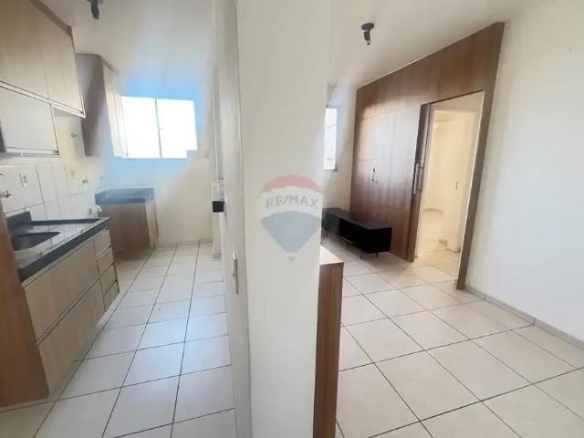 Apartamento para Locação em Ribeirão Preto/SP Condomínio Mirante Sul 2 Quartos