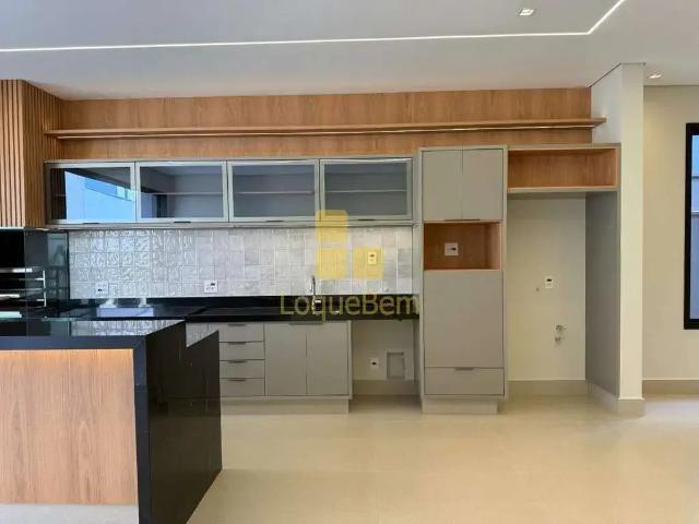 Apartamento para Locação em Ribeirão Preto/SP Condomínio Villa Buenos Aires 3 Quartos