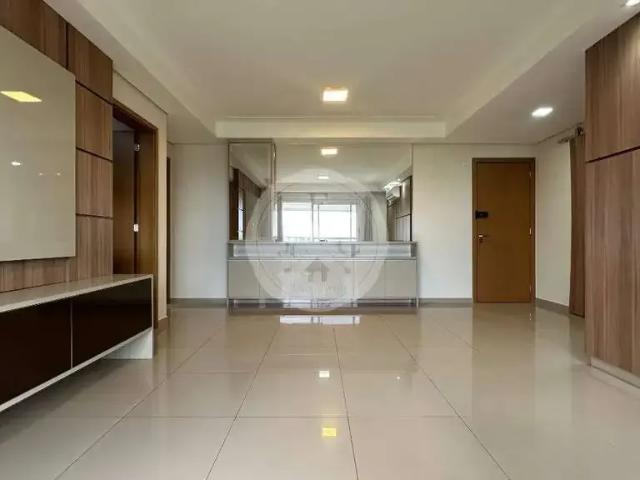 Apartamento para Locação em Ribeirão Preto/SP Condomínio Villa Buenos Aires 3 Quartos