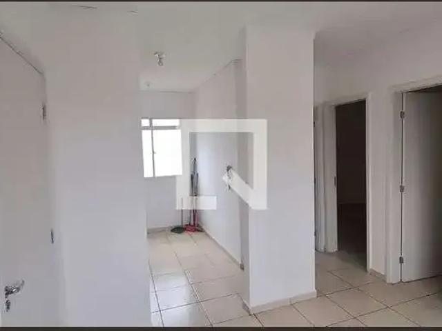 Apartamento para Locação em Ribeirão Preto/SP Conjunto Habitacional Sílvio Passalacqua 2 Quartos