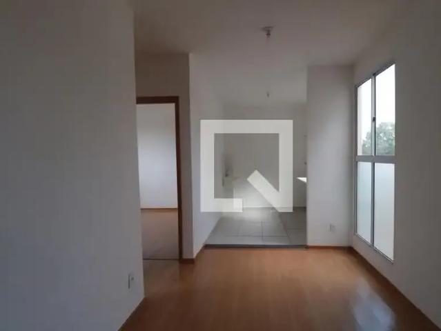 Apartamento para Locação em Ribeirão Preto/SP Conjunto Habitacional Sílvio Passalacqua 2 Quartos