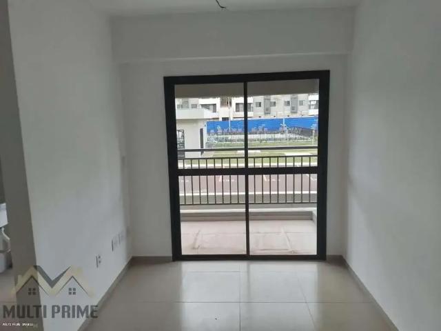 Apartamento para Locação em Ribeirão Preto/SP Dom Bernardo José Mielle 2 Quartos
