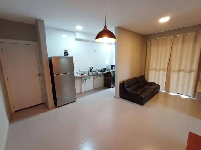 Apartamento para Locação em Ribeirão Preto/SP Dom Bernardo José Mielle 2 Quartos