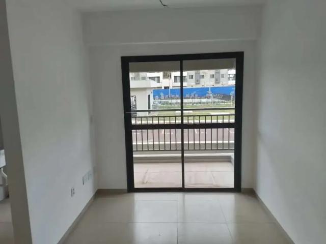 Apartamento para Locação em Ribeirão Preto/SP Dom Bernardo José Mielle 2 Quartos