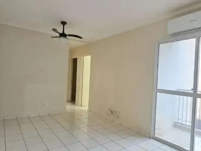 Apartamento para Locação em Ribeirão Preto/SP Geraldo Correia de Carvalho 2 Quartos