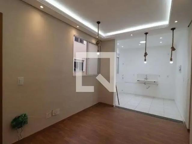 Apartamento para Locação em Ribeirão Preto/SP Geraldo Correia de Carvalho 2 Quartos