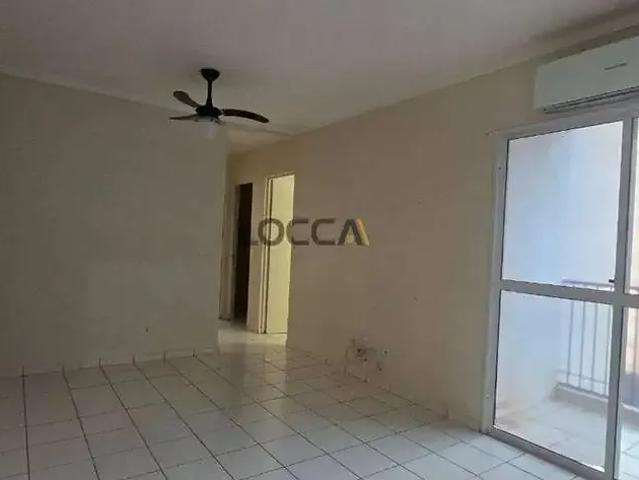Apartamento para Locação em Ribeirão Preto/SP Geraldo Correia de Carvalho 2 Quartos