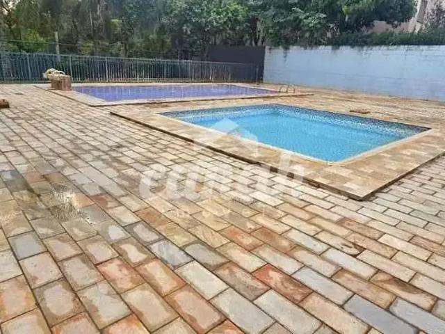 Apartamento para Locação em Ribeirão Preto/SP Geraldo Correia de Carvalho 2 Quartos