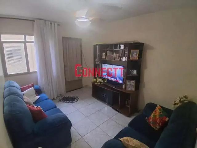 Apartamento para Locação em Ribeirão Preto/SP Geraldo Correia de Carvalho 2 Quartos