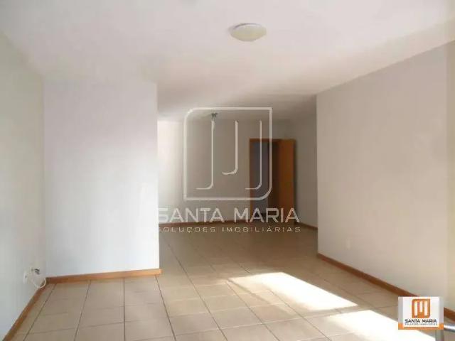 Apartamento para Locação em Ribeirão Preto/SP Higienópolis 4 Quartos