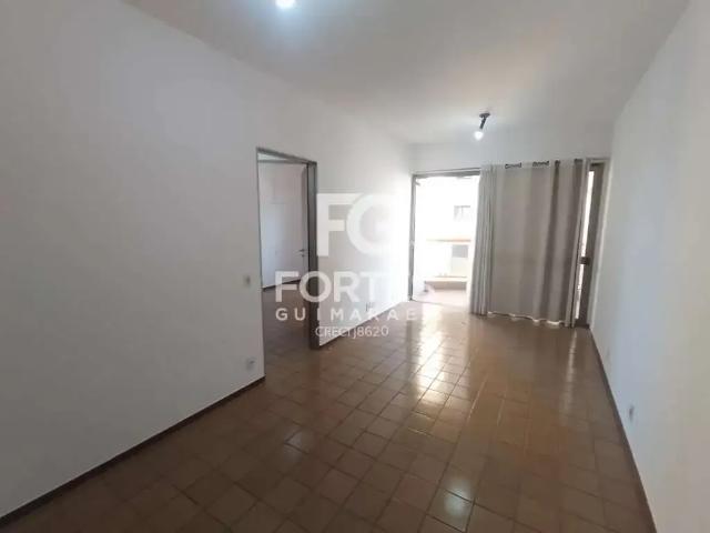 Apartamento para Locação em Ribeirão Preto/SP Higienópolis 1 Quartos