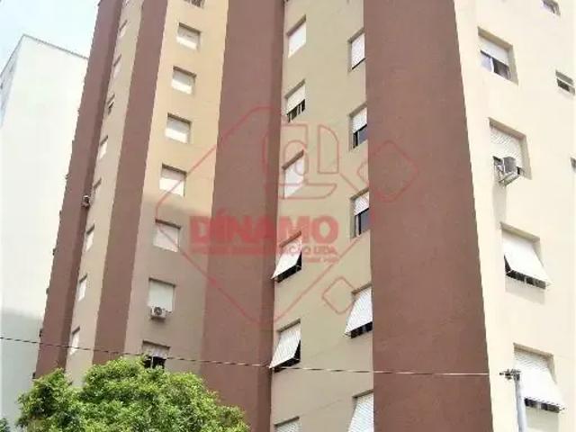 Apartamento para Locação em Ribeirão Preto/SP Higienópolis 3 Quartos