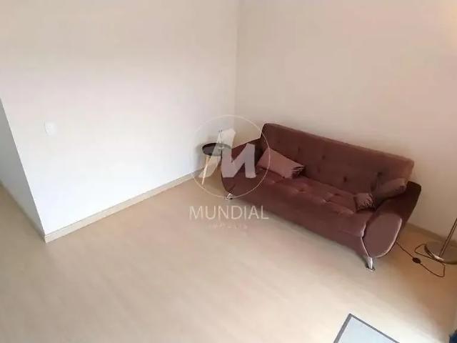Apartamento para Locação em Ribeirão Preto/SP Higienópolis 3 Quartos