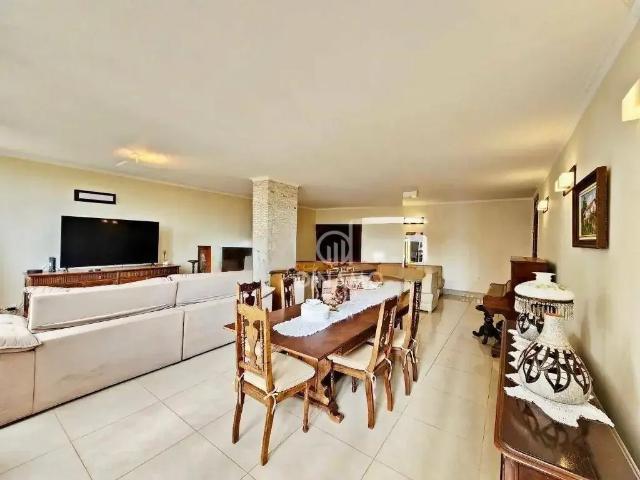 Apartamento para Locação em Ribeirão Preto/SP Higienópolis 3 Quartos