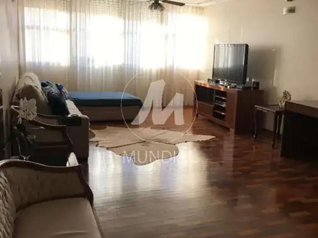 Apartamento para Locação em Ribeirão Preto/SP Higienópolis 3 Quartos